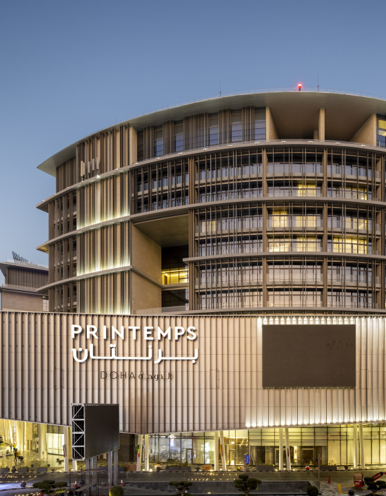 Printemps | Groupe Printemps